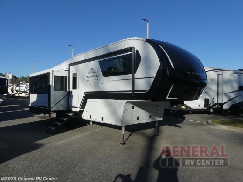 2024 Brinkley RV Model Z 3100 RV for Sale in Orange Park, FL 32073 ...