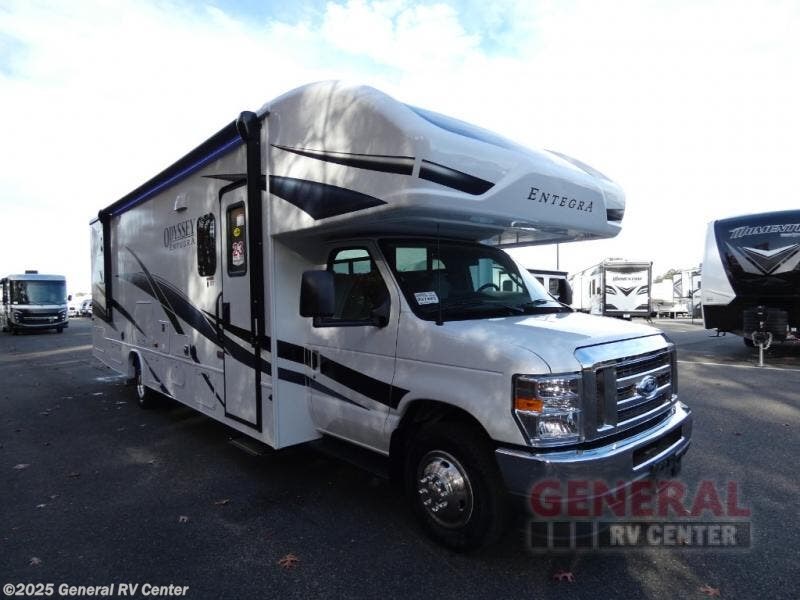 2024 Entegra Coach Odyssey 30Z RV for Sale in Orange Park, FL 32073 ...