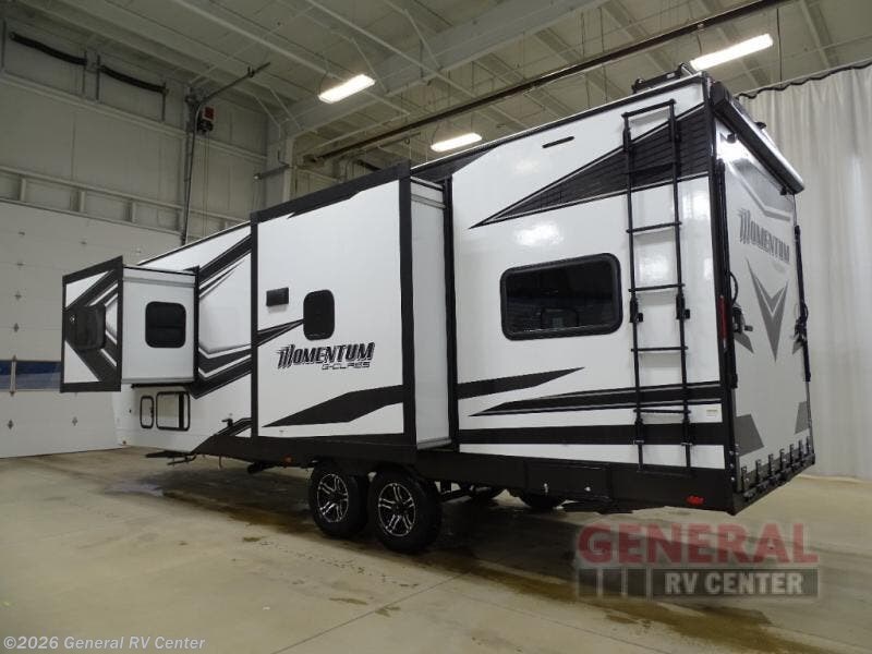 2024 Grand Design Momentum G-Class 25G #304007 - For Sale in Orange ...