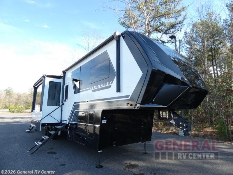 2024 Brinkley RV Model G 4000 RV for Sale in Orange Park, FL 32073 ...