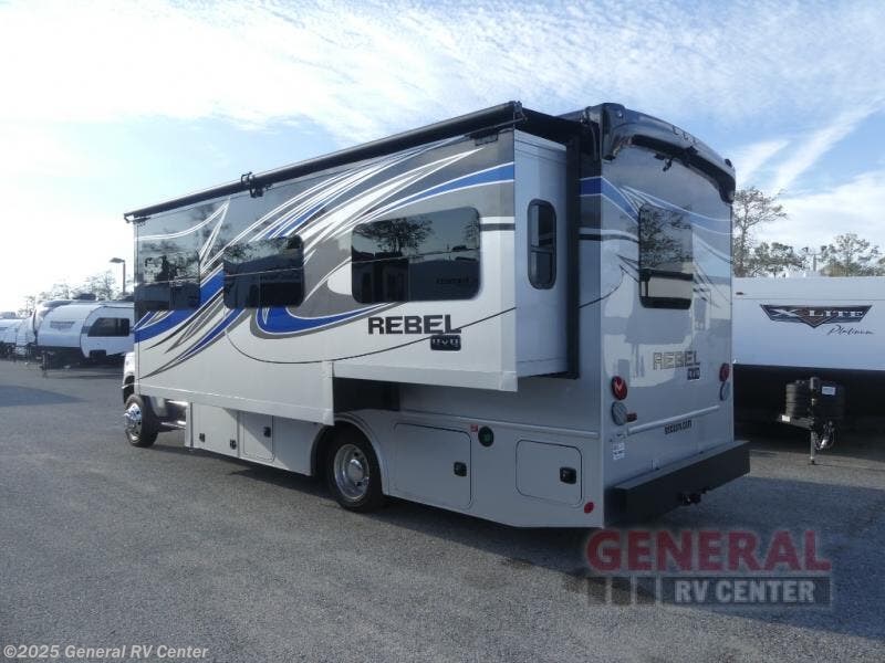 2024 Nexus Rebel 28R RV for Sale in Orange Park, FL 32073 | 301002 ...