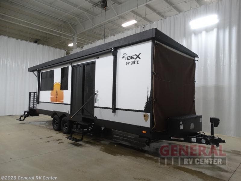 2024 Forest River IBEX RV Suite RVS1 RV for Sale in Orange Park, FL ...