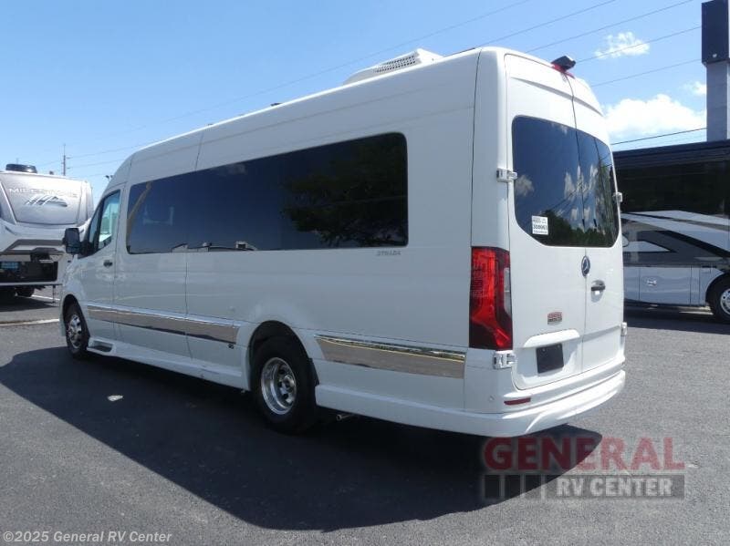 2022 Grech RV Strada Lounge RV for Sale in Orange Park, FL 32073 ...