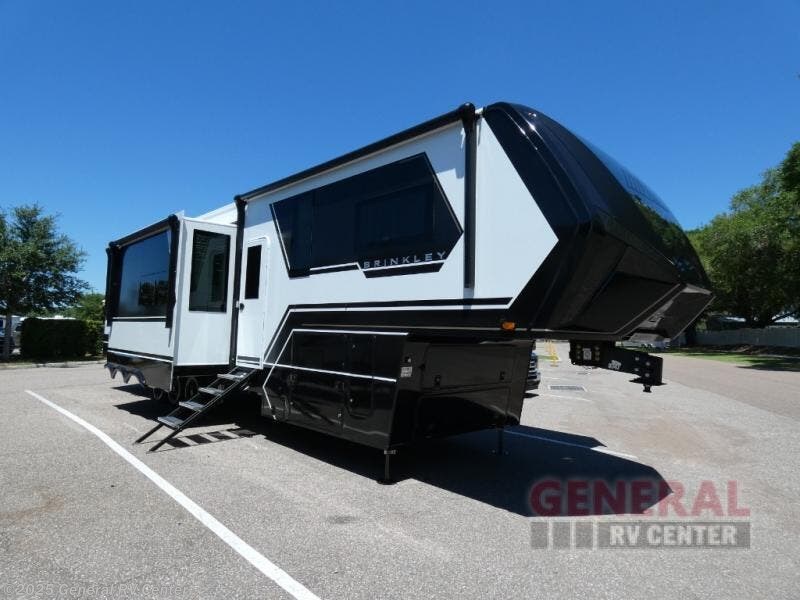 2024 Brinkley RV Model G 3950 RV for Sale in Orange Park, FL 32073 | 304296 | RVUSA.com Classifieds