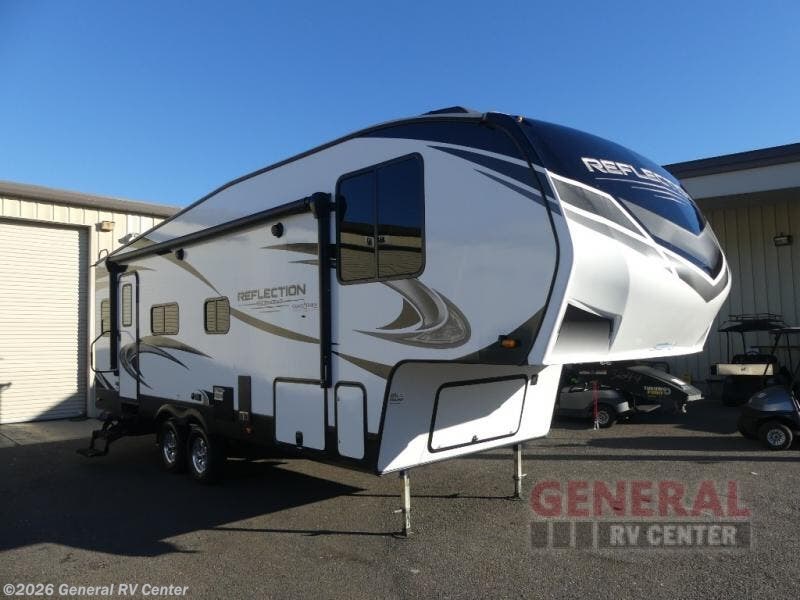 2020 Grand Design Reflection 150 Series 260RD RV for Sale in Orange ...