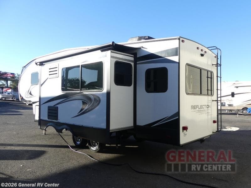 2020 Grand Design Reflection 150 Series 260RD RV for Sale in Orange ...