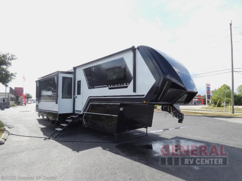 2025 Brinkley RV Model G 3950 RV for Sale in Orange Park, FL 32073 | 310575 | RVUSA.com Classifieds