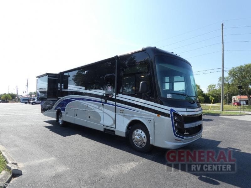 2025 Entegra Coach Emblem 36U RV for Sale in Orange Park, FL 32073 ...