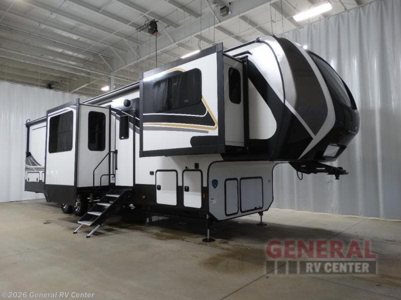 2024 Keystone Alpine 3700FL RV for Sale in Orange Park, FL 32073 ...