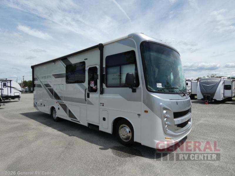 2025 Entegra Coach Vision 29S RV for Sale in Orange Park, FL 32073 ...