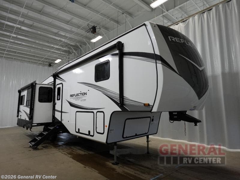 2025 Grand Design Reflection 337RLS RV for Sale in Orange Park, FL ...