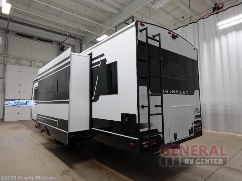 2025 Brinkley RV Model Z AIR 295 RV for Sale in Orange Park, FL 32073 ...