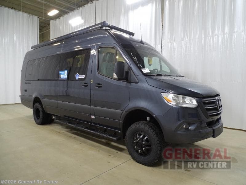 2024 Thor Motor Coach Sanctuary 24C RV for Sale in Orange Park, FL ...