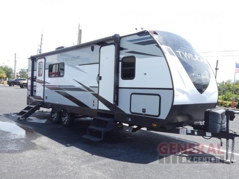 2022 Cruiser RV Twilight Signature TWS 2400 RV for Sale in Orange Park ...