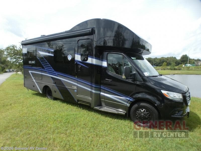 2025 Thor Motor Coach Delano Sprinter 24XL RV for Sale in Orange Park ...