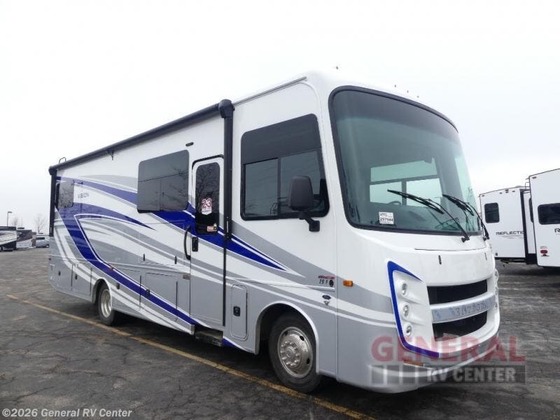 2024 Entegra Coach Vision 29F RV for Sale in Orange Park, FL 32073 ...