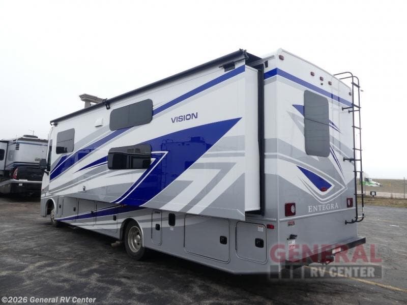 2024 Entegra Coach Vision 29F RV for Sale in Orange Park, FL 32073 ...