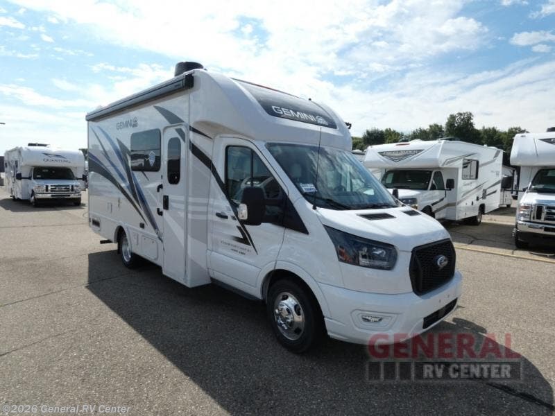 2025 Thor Motor Coach Gemini AWD 23TW RV for Sale in Orange Park, FL ...