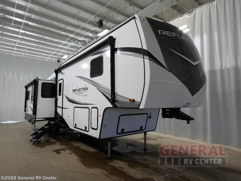 2025 Grand Design Reflection 337RLS RV for Sale in Orange Park, FL ...