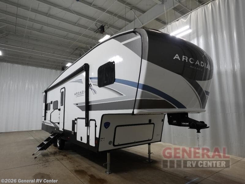 2025 Keystone Arcadia Select 27SBH RV for Sale in Orange Park, FL 32073 ...