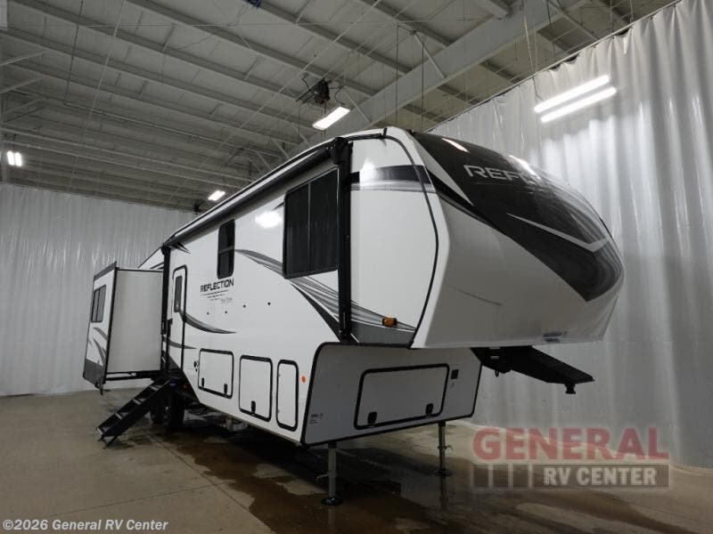 2025 Grand Design Reflection 324MBS RV for Sale in Orange Park, FL ...