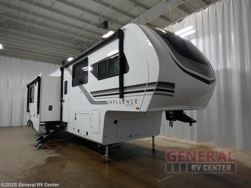 2025 Grand Design Influence 3804DS RV for Sale in Orange Park, FL 32073 ...
