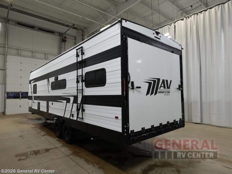 2025 Grand Design Momentum MAV 27MAV RV for Sale in Orange Park, FL ...