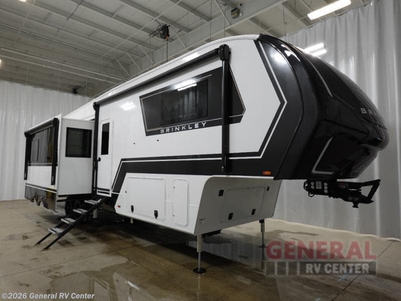 2025 Brinkley RV Model Z 3515 RV for Sale in Orange Park, FL 32073 ...