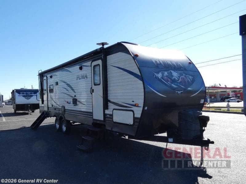 2019 Palomino Puma 27RLSS RV for Sale in Orange Park, FL 32073 | 322911 ...
