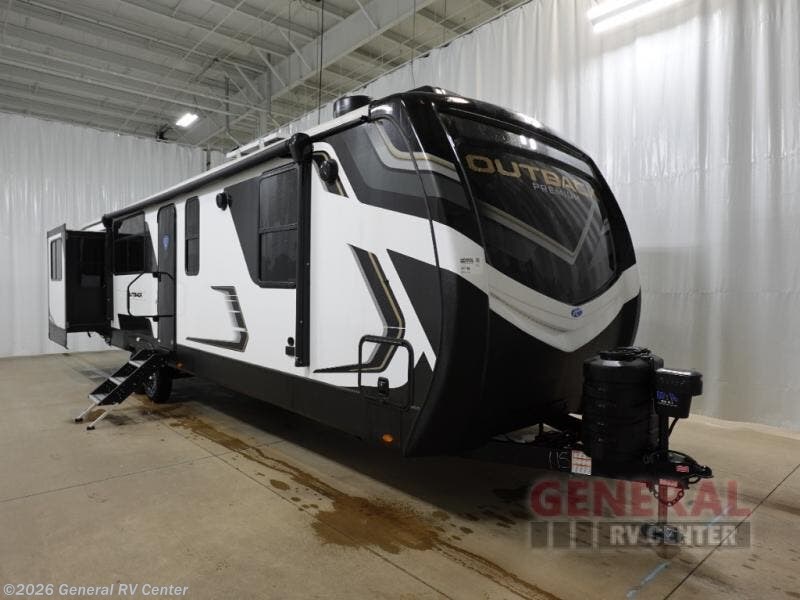 2025 Keystone Outback 341RD RV for Sale in Orange Park, FL 32073 ...