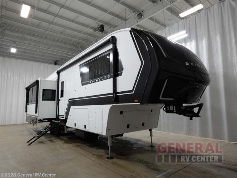 2025 Brinkley RV Model Z 3300 RV for Sale in Orange Park, FL 32073 ...