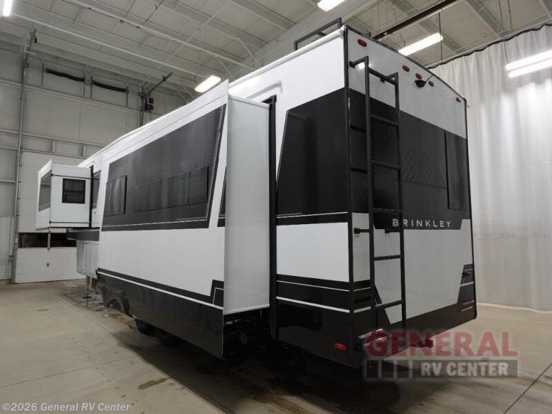 2025 Brinkley RV Model Z 3300 RV for Sale in Orange Park, FL 32073 ...