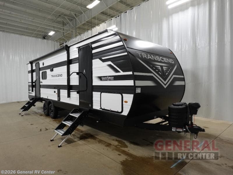 2025 Grand Design Transcend Xplor 265BH RV for Sale in Orange Park, FL ...
