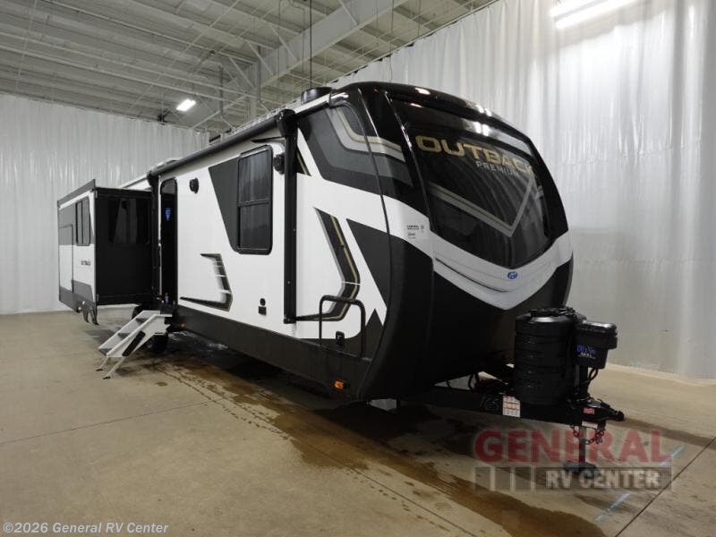 2025 Keystone Outback 330RL RV for Sale in Orange Park, FL 32073 ...