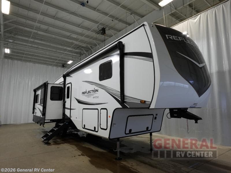 2025 Grand Design Reflection 337RLS RV for Sale in Orange Park, FL ...