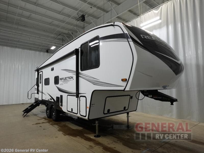 2025 Grand Design Reflection 150 Series 260RD RV for Sale in Orange ...
