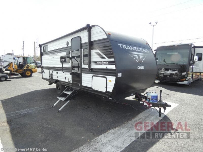 2025 Grand Design Transcend One 161BH RV for Sale in Orange Park, FL ...
