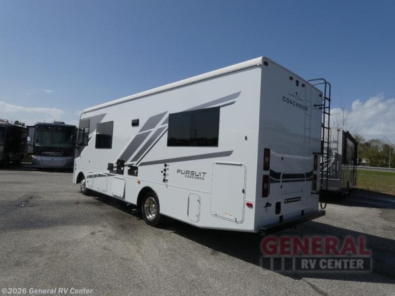 2025 Coachmen Pursuit 27XPS RV for Sale in Orange Park, FL 32073 ...
