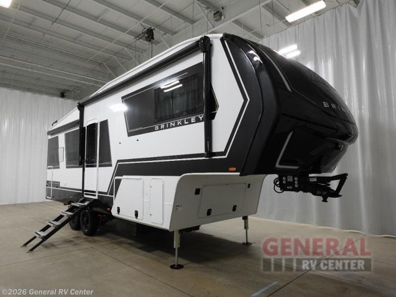 2025 Brinkley RV Model Z 2680 RV for Sale in Orange Park, FL 32073 ...