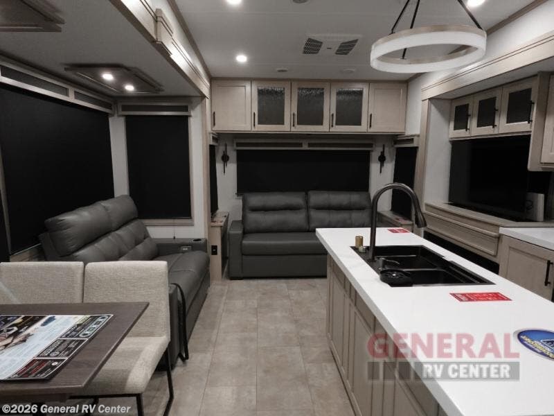 2025 Grand Design Solitude 310GK #326620 - For Sale in Orange Park, FL