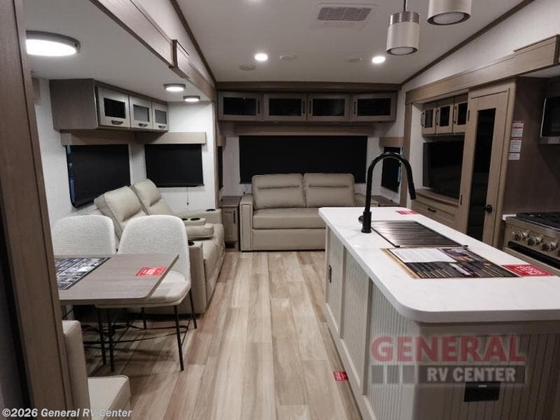 2025 Grand Design Reflection 337RLS #326679 - For Sale in Orange Park, FL