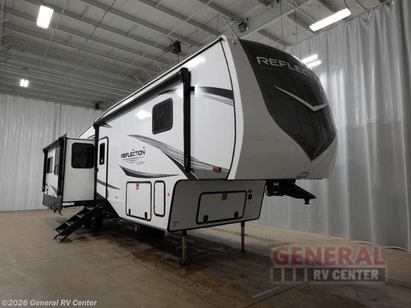 2025 Grand Design Reflection 337RLS #326679 - For Sale in Orange Park, FL