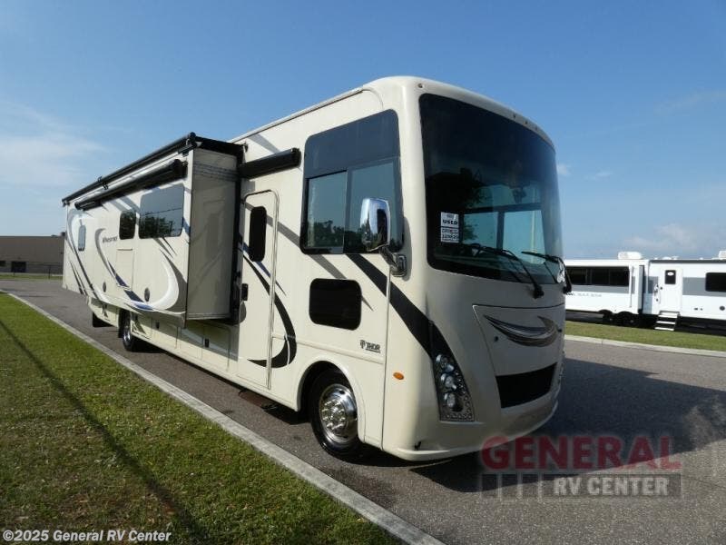 2018 Thor Motor Coach Windsport 34R RV for Sale in Orange Park, FL 32073 | 329820 | RVUSA.com ...