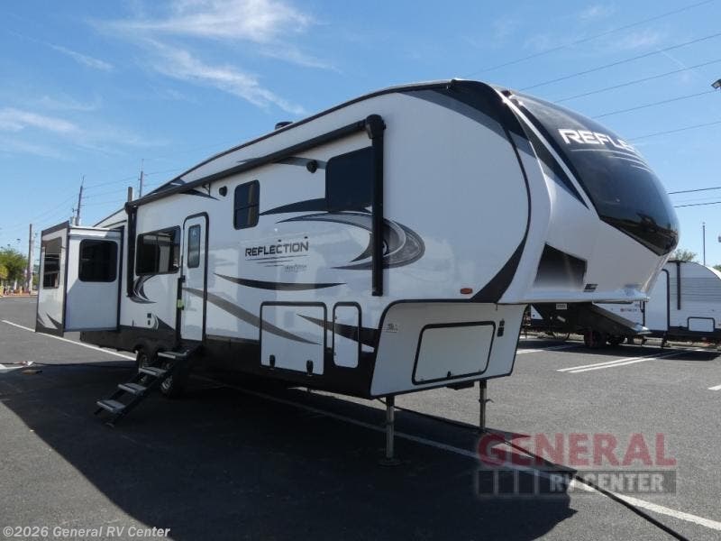 2022 Grand Design Reflection 341RDS RV for Sale in Orange Park, FL ...