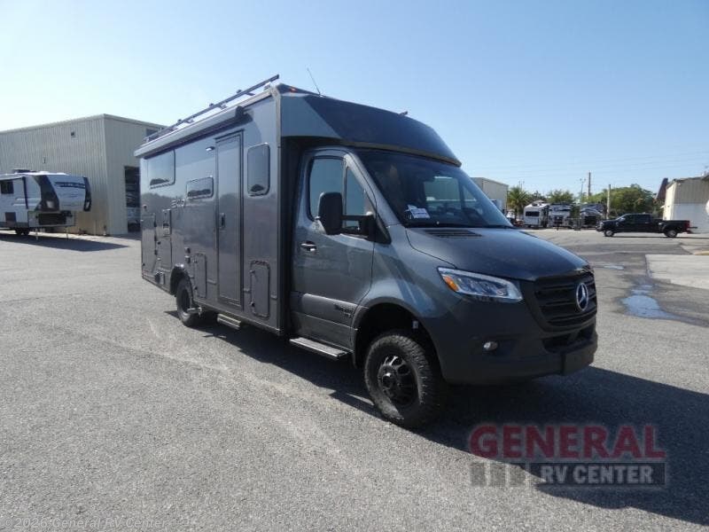 2025 Winnebago Ekko Sprinter 23B #326979 - For Sale in Orange Park, FL
