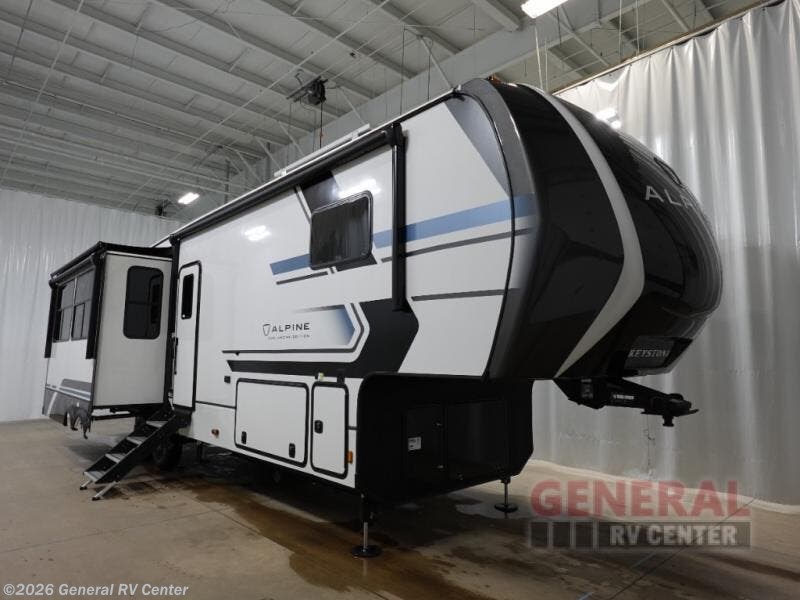 2026 Keystone Alpine Avalanche Edition 321RL RV for Sale in Orange Park ...