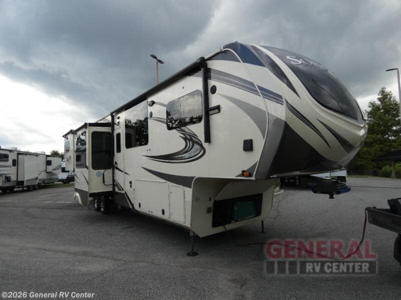 2020 Grand Design Solitude 390RK-R RV for Sale in Orange Park, FL 32073 ...