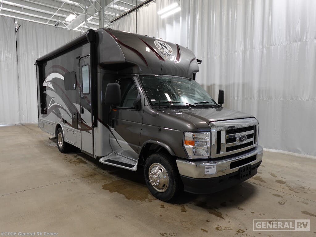 2025 Nexus Viper 25V RV for Sale in Orange Park, FL 32073 | 314494 ...
