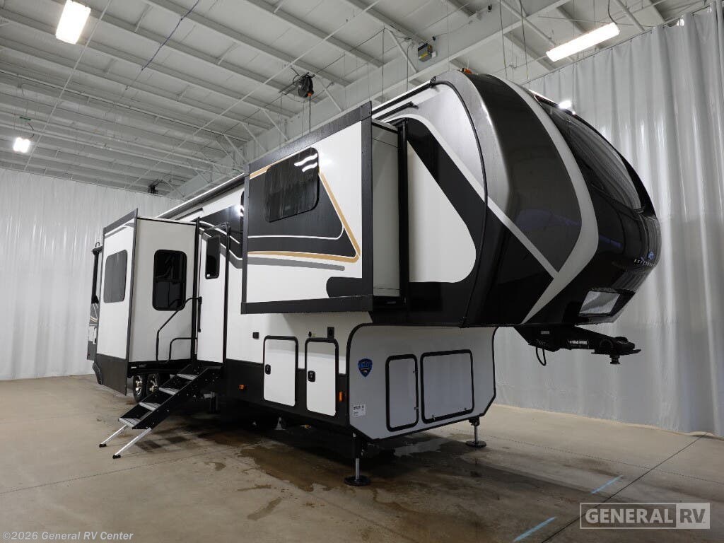 2025 Keystone Alpine 3820FK RV for Sale in Orange Park, FL 32073 ...