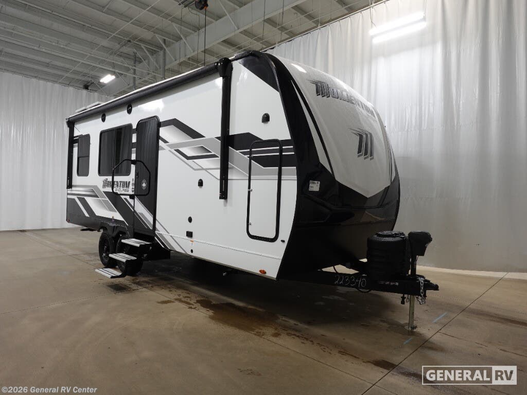 2026 Grand Design Momentum 21G RV for Sale in Orange Park, FL 32073 ...